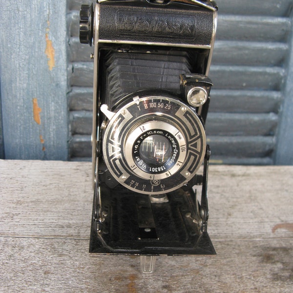 1930s Camera - Etsy