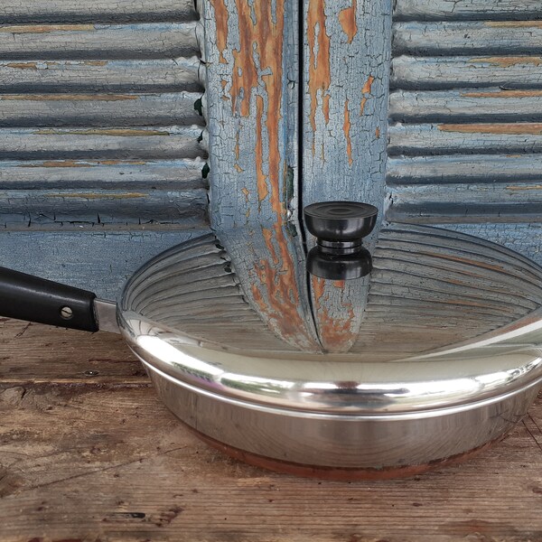 Vintage Revere Ware - Etsy