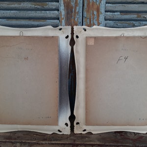 Vintage Boy and Girl Lithographs Master Simpson and Chums Arthur Devis ...