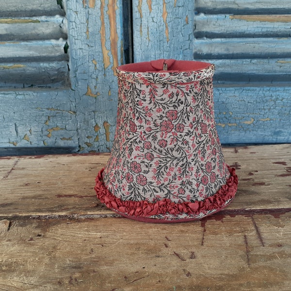 Small Lamp Shade - Etsy
