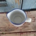Vintage Salem Georgetown Sugar Bowl American Stoneware Rustic - Etsy