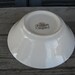 Vintage Royal China 9 Inch Bowl Stoneware Bowl French Country Modern ...