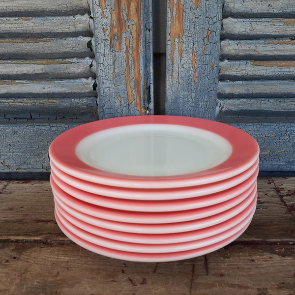 Pyrex Plates - Etsy