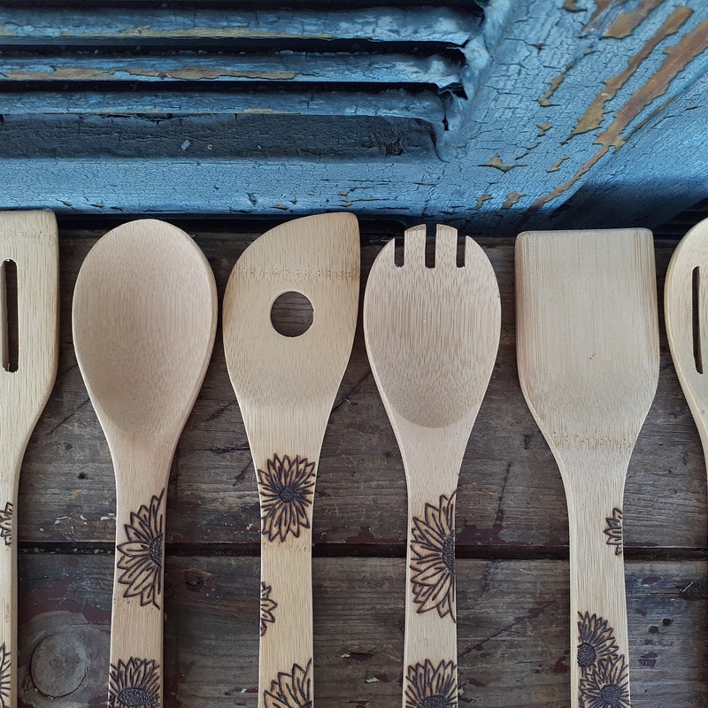 Cooking Utensils - Etsy