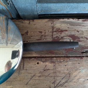 Vintage West Bend Futura Aluminum Clad 8 Inch Skillet Stainless Steel ...