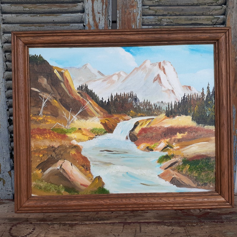 Original Artwork - Etsy