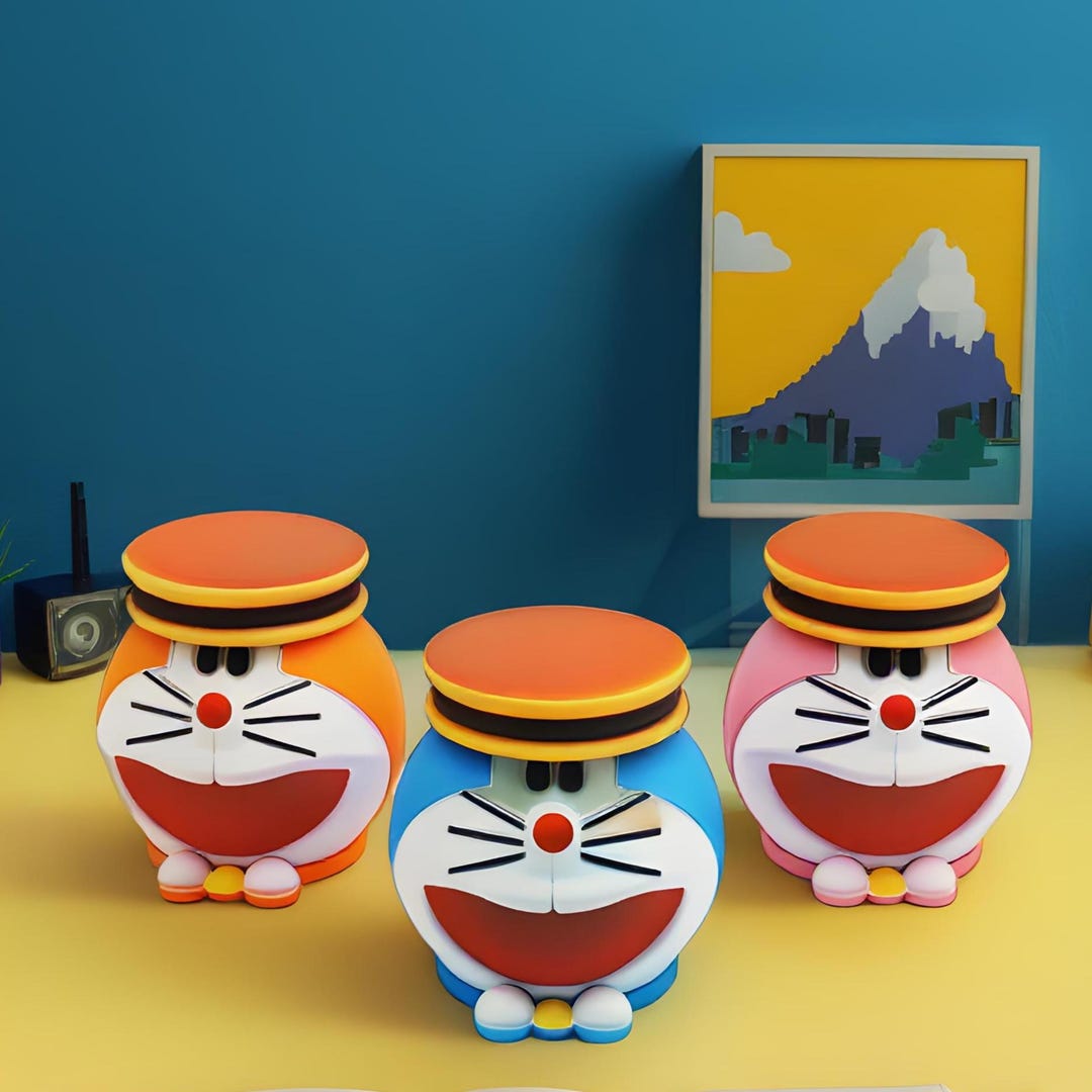 Cute Cat Crank Grinder, Large Grinder, Hand Cranked Herb Grinder, Cute ...