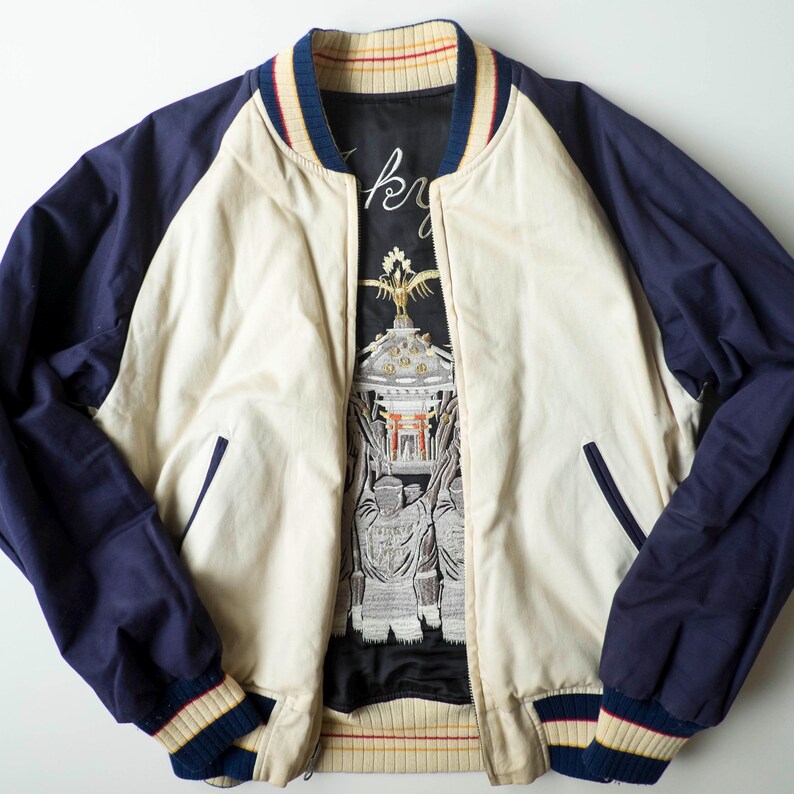 Shibui PHERROWS Vintage Japanese Japan Matsuri Festival TOKYO Tattoo ...