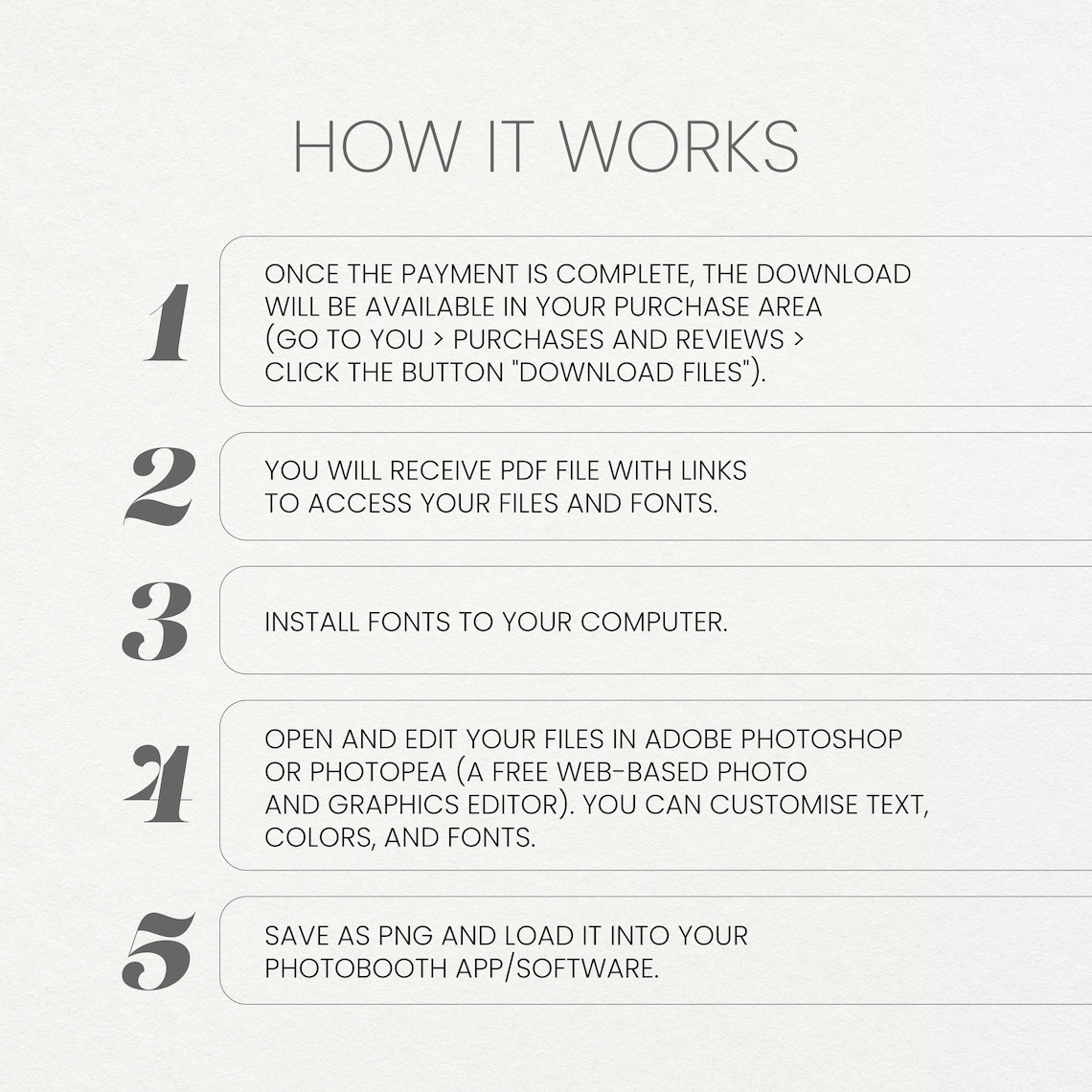 Black Bow Photobooth Template Minimalist Coquette Photo Booth Template ...