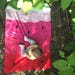 Watermelon Waves Quilt Pattern PDF: Beginner Summer Quilt (digital ...