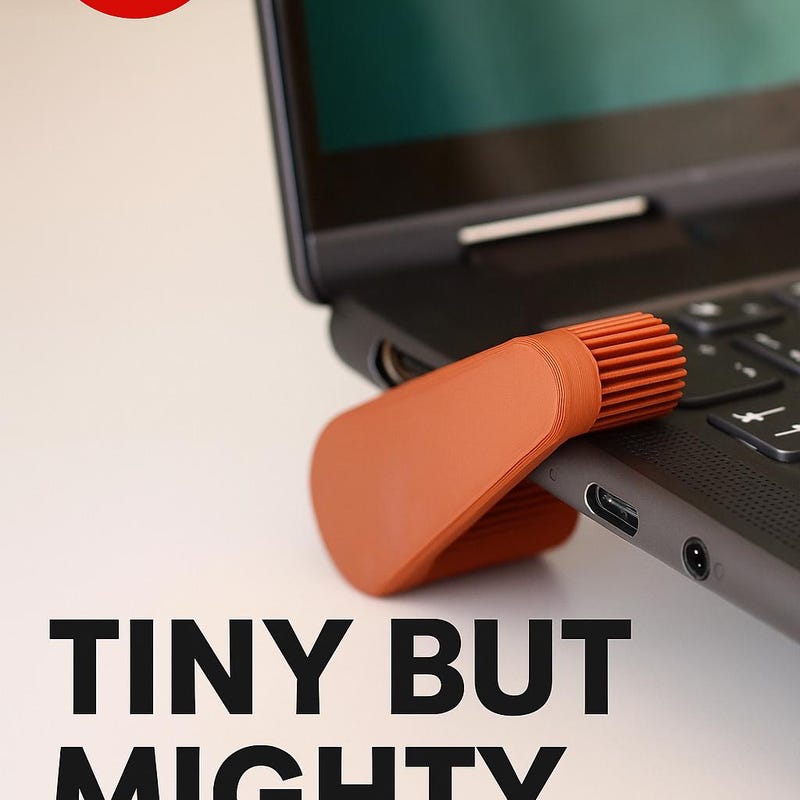 Mini Blue Laptop - Etsy UK