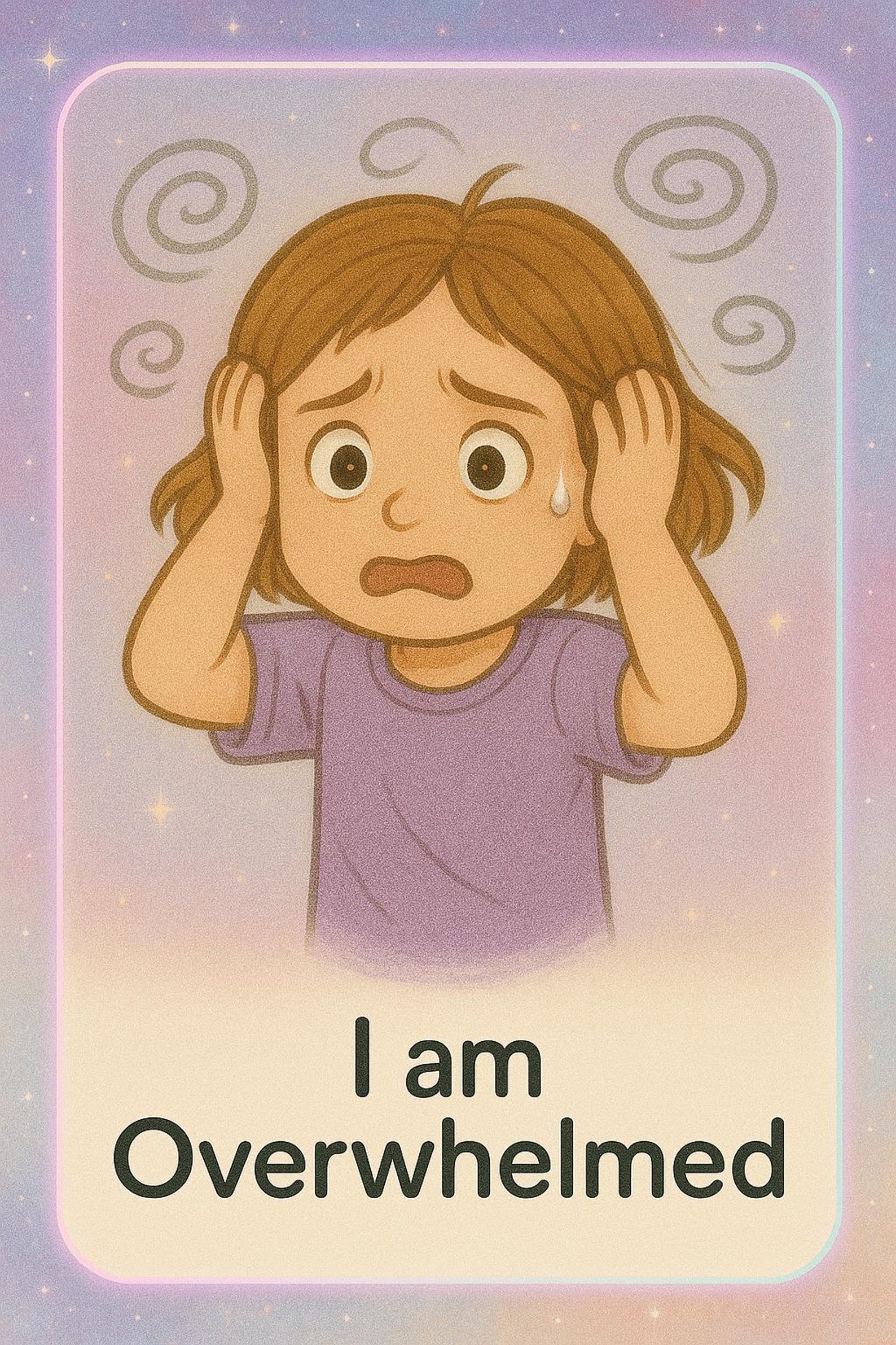 26 Sensory Kidz TALK CARDS – Printable Pecs-style Communication Cards ...