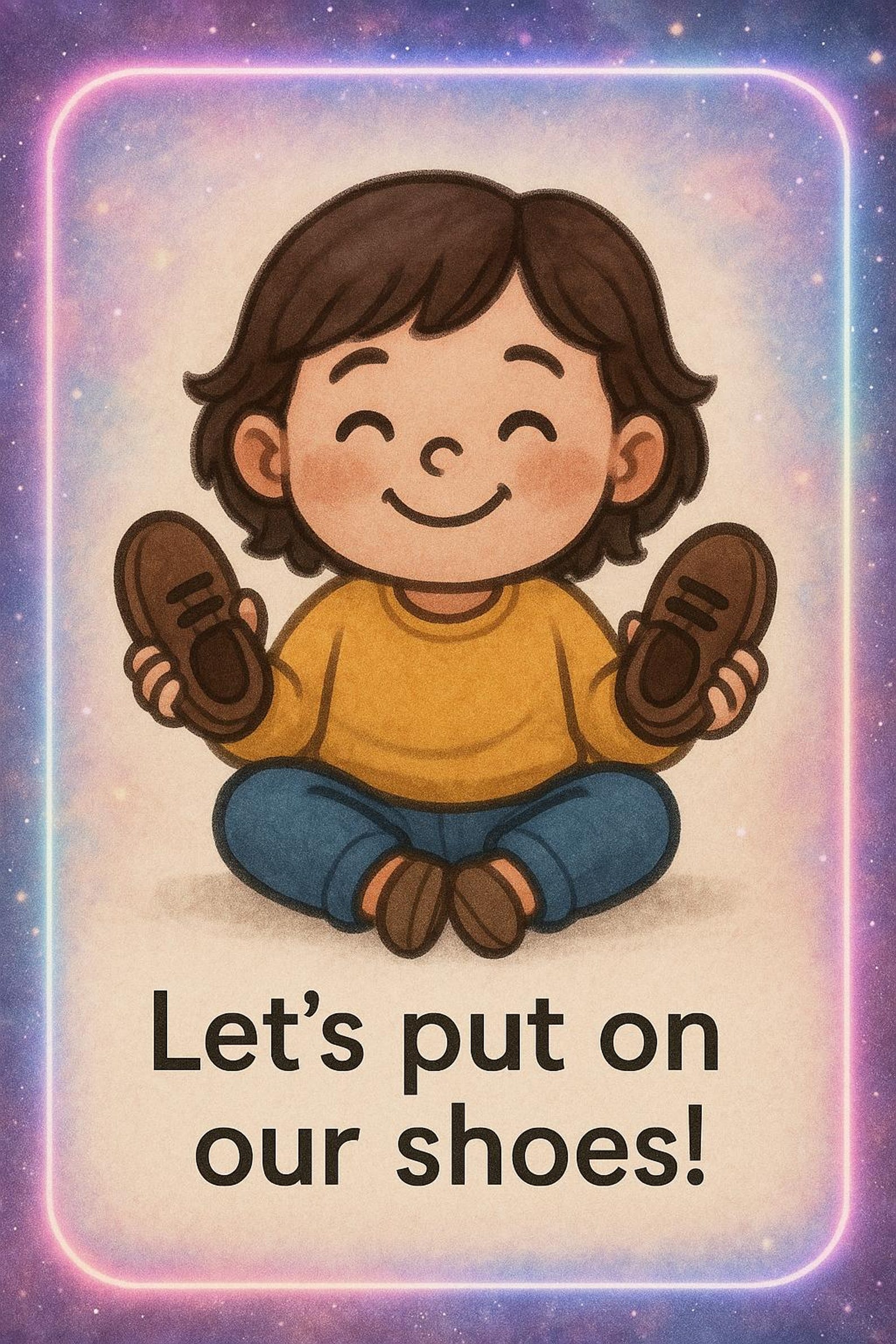 26 Sensory Kidz TALK CARDS – Printable Pecs-style Communication Cards ...