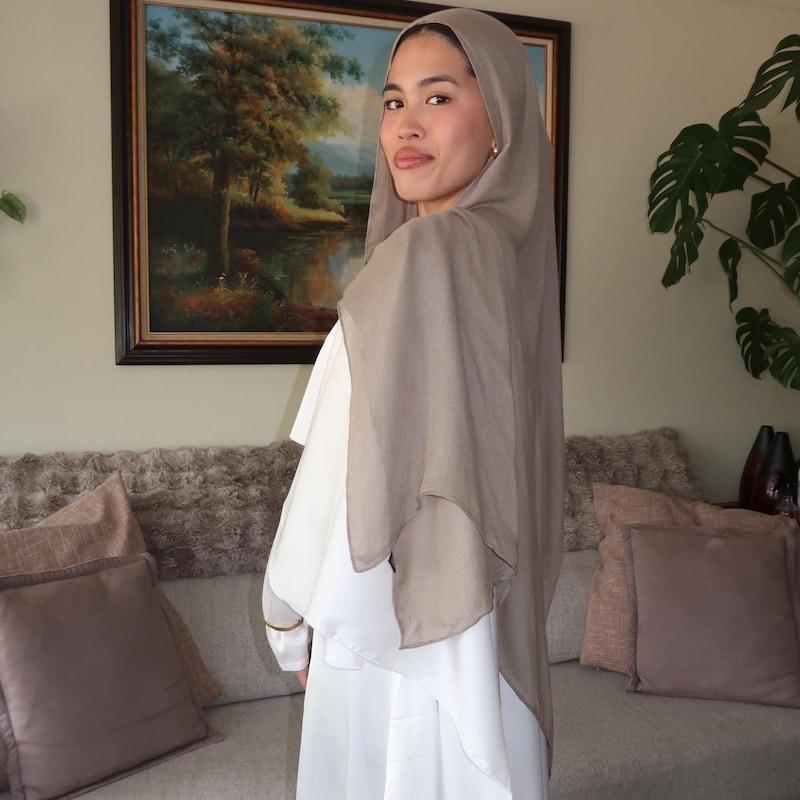 Hijab Graduation Dress - Etsy