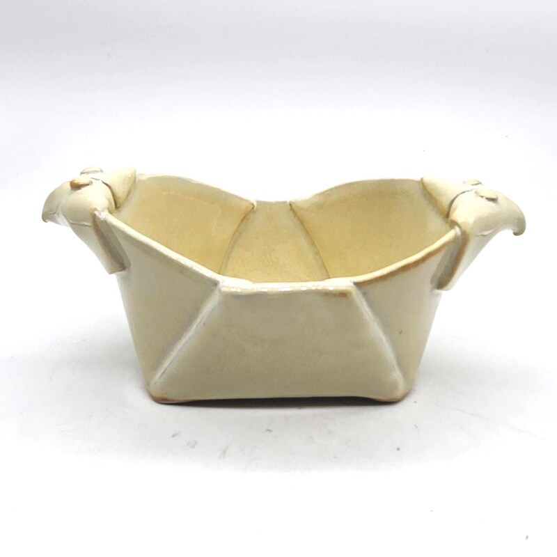Origami Pottery Templates - Etsy