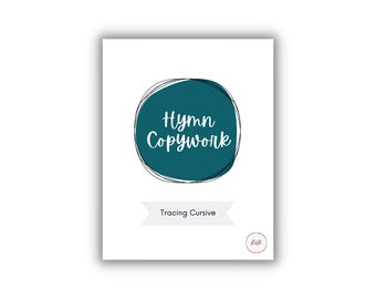 A Year of Hymn Study, Charlotte Mason Hymn Study, Volume 2, Hymnody ...