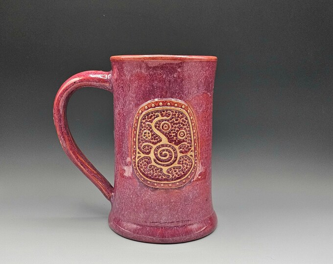 Stoneware House Telvanni Mug Inspired by Morrowind and Elder Scrolls - Etsy