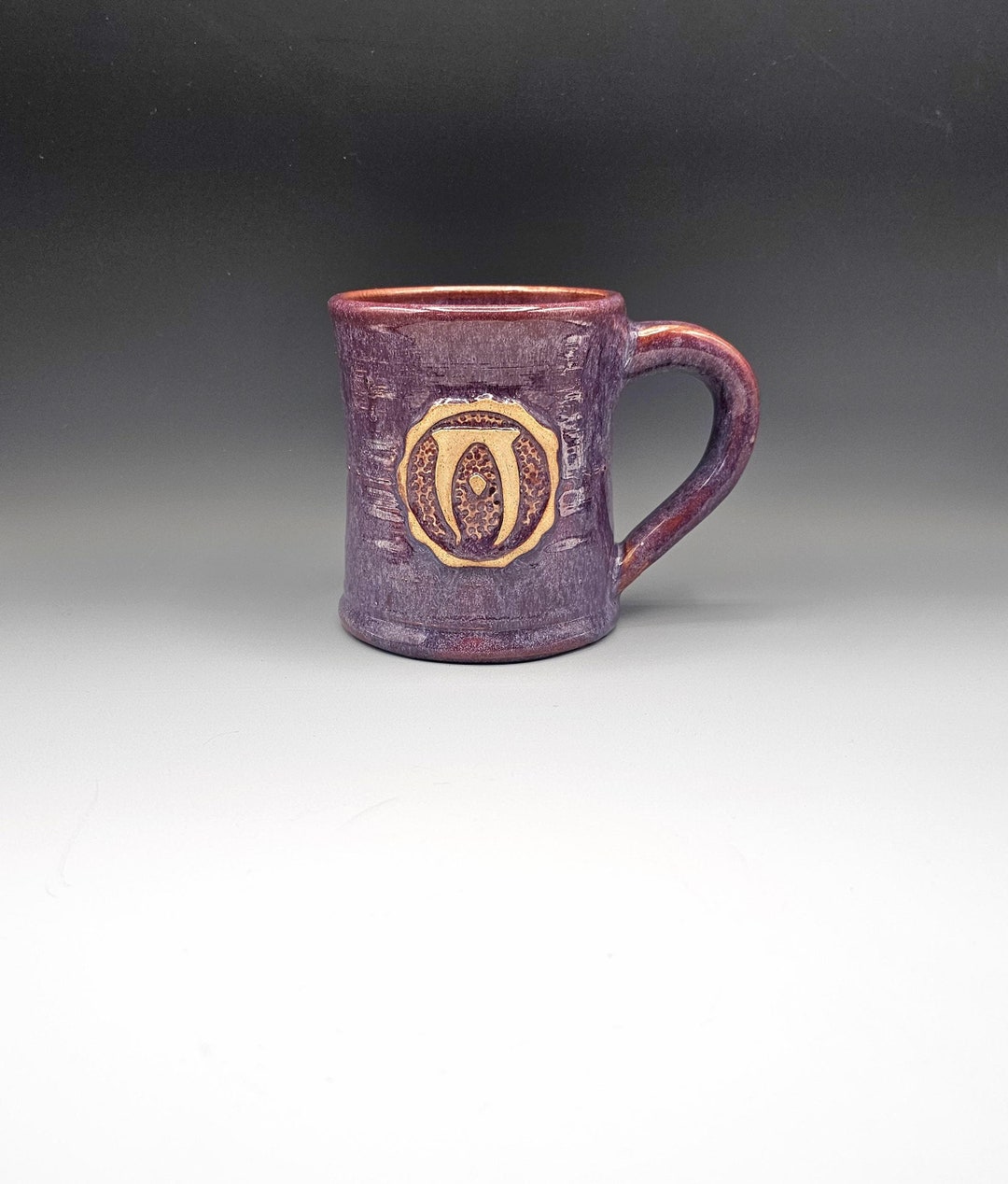 Stoneware Oblivion Rune Inspired by Obilivion - Etsy