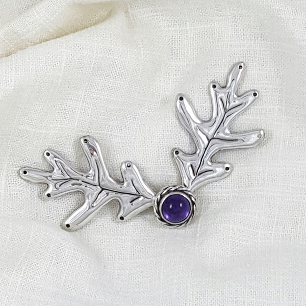 Medieval Cloak Clasp - Etsy