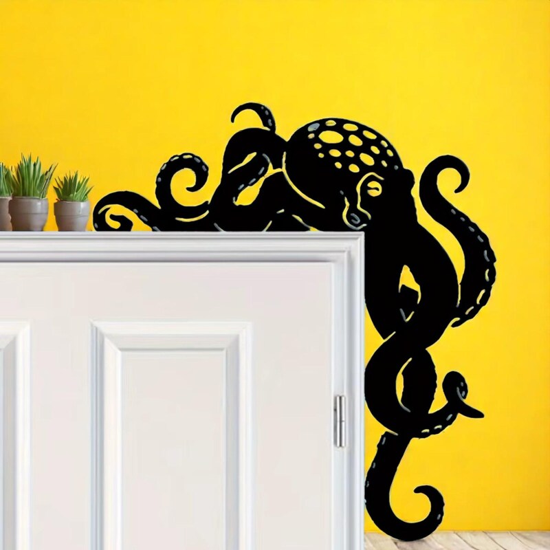 Above Door Decor - Etsy