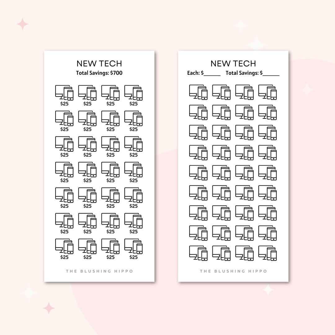 New Tech Savings | New Phone Savings | New Computer Savings | New ...