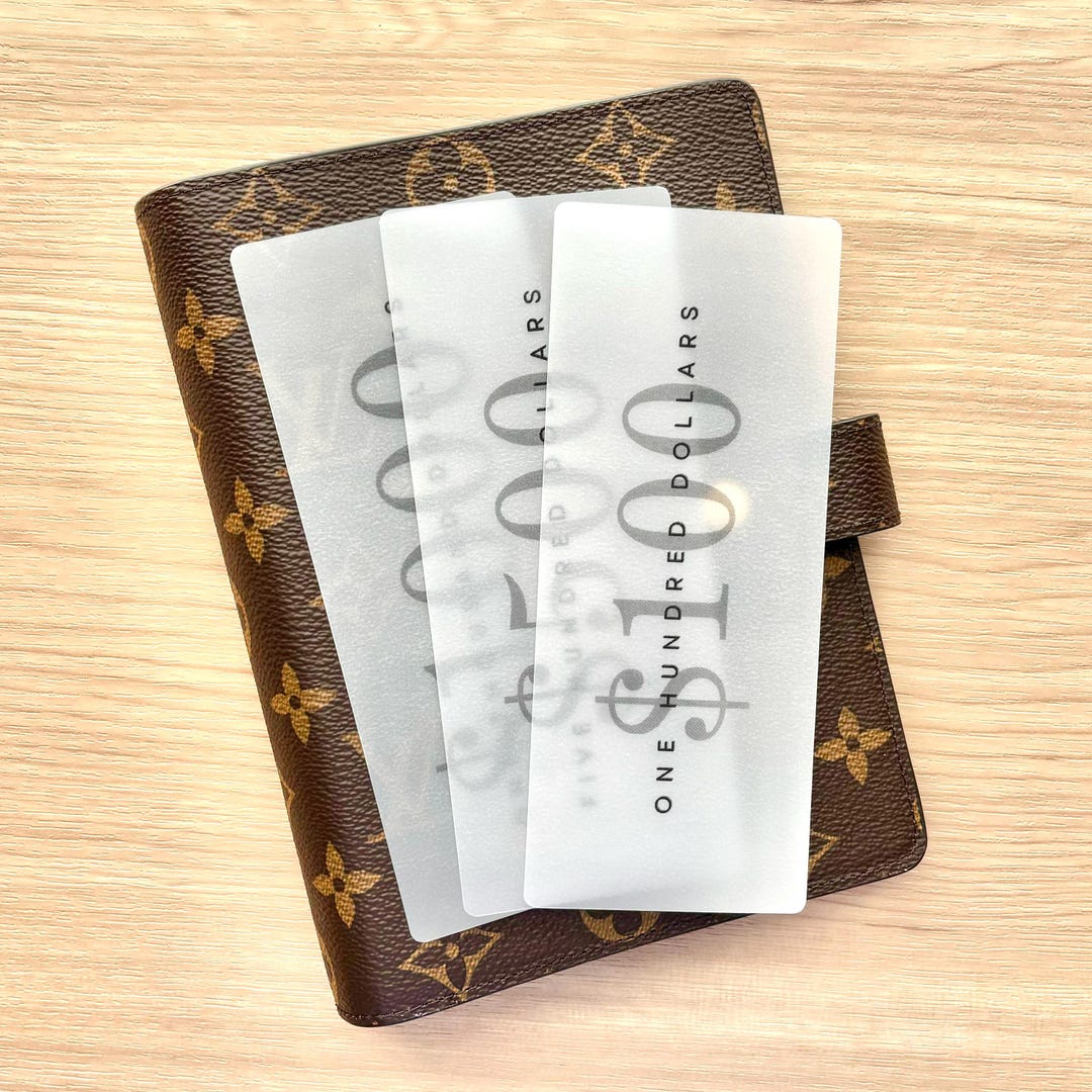 Frosted Placeholder | Minimalist Placeholder | Money Placeholder | Cash ...