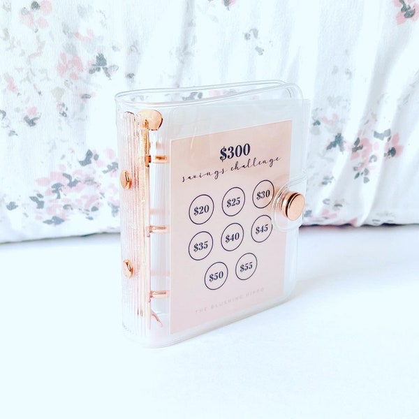 Budget Binder - Etsy
