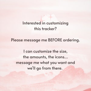 Disney Souvenirs Savings Tracker Disney Trip Budget Tracker Laminated ...