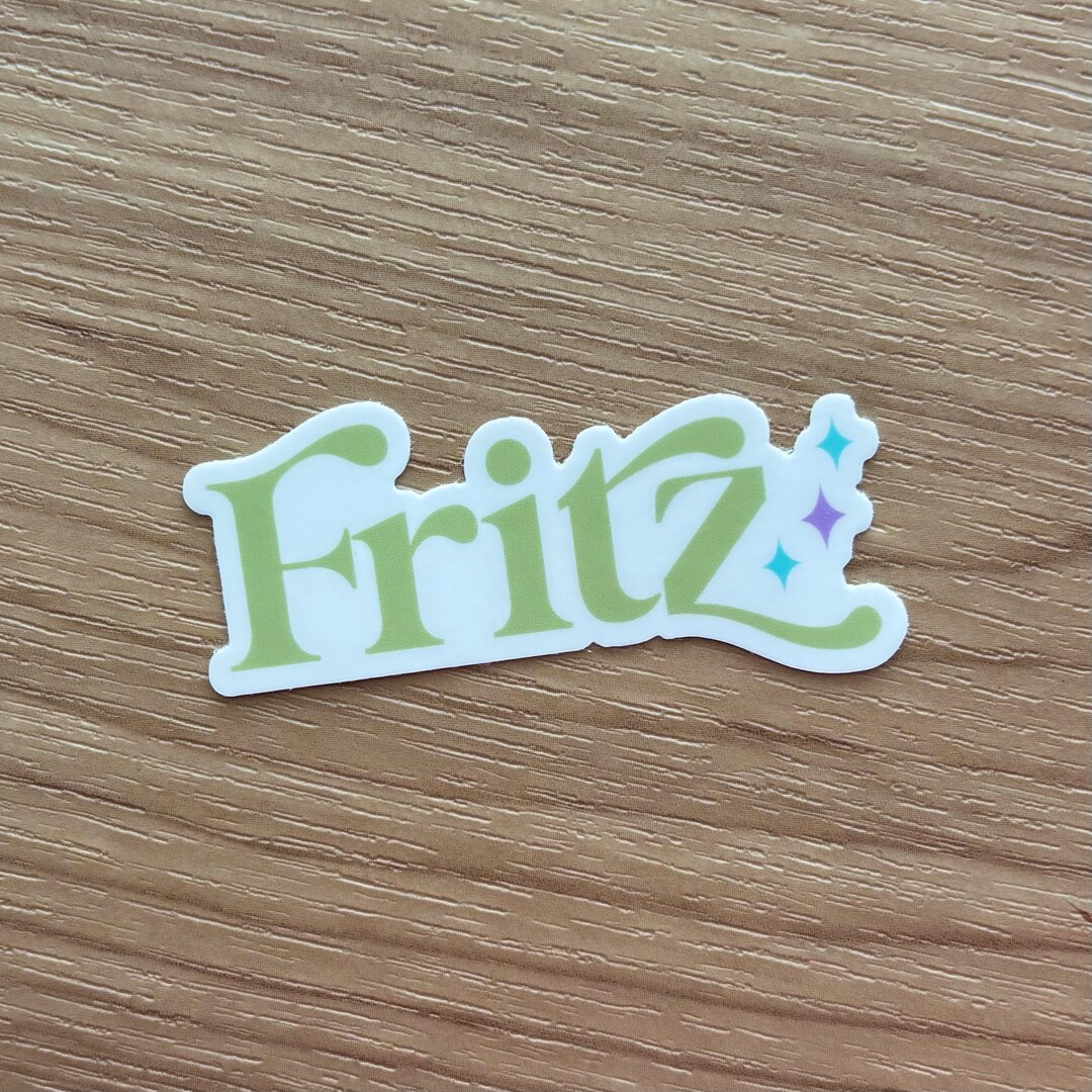 Fritz | Nutcracker Fritz | Fritz Sticker | Nutcracker Suite ...