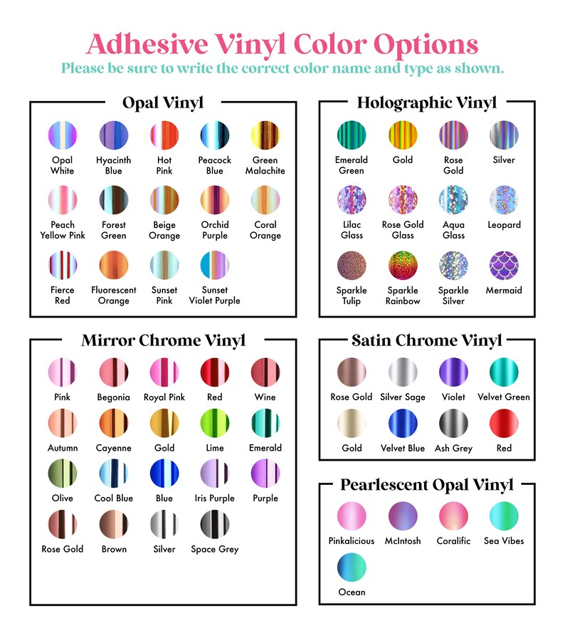 Disney Name Decal Disney Name Sticker Custom Disney Name - Etsy