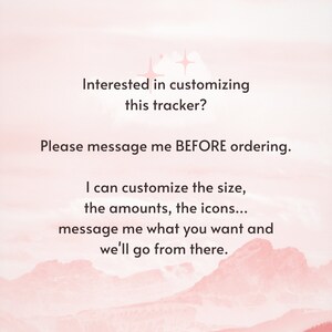 Shopping Savings Challenge Insert Clothing Savings Cash - Etsy