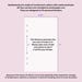 Bows A6 Dashboard - Etsy
