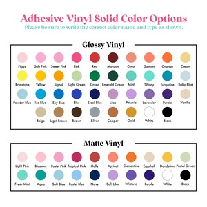 Disney Name Decal Disney Name Sticker Custom Disney Name - Etsy