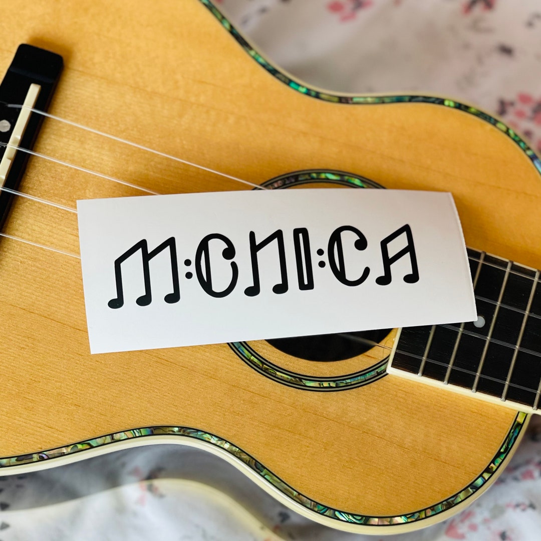 Music | Music Notes | Musical Notes | Music Notes Name | Piano Decal ...