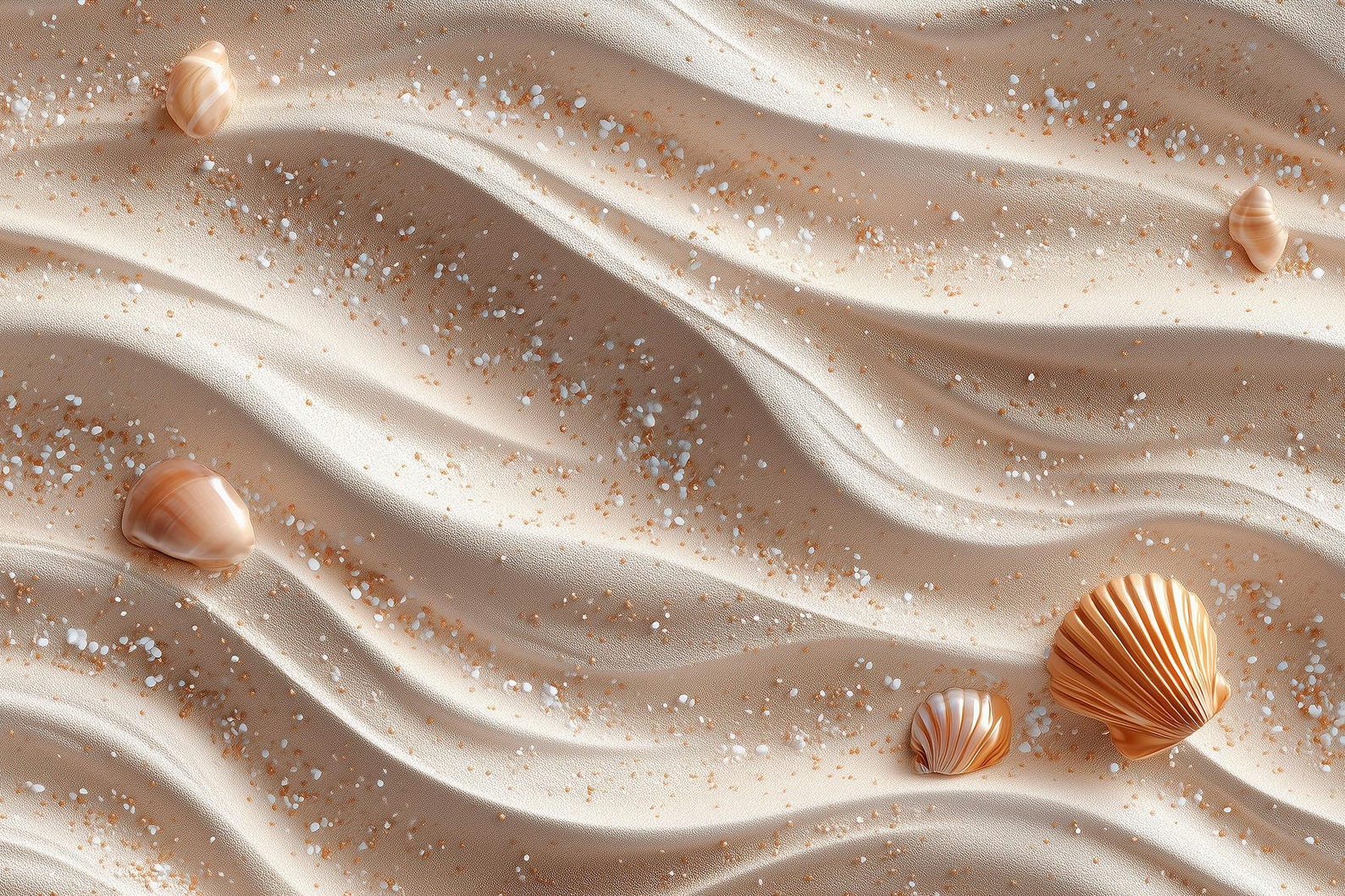 Beach Sand Digital Backgrounds – Minimalist Desktop Wallpapers ...