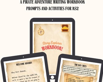 creative writing for ks3