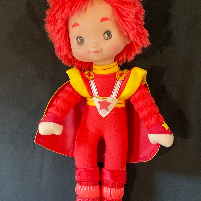Butler Doll - Etsy