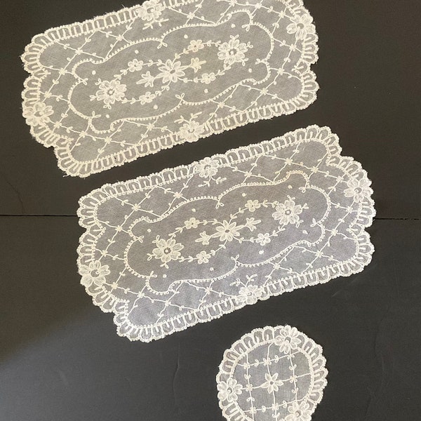 Doilies - Etsy
