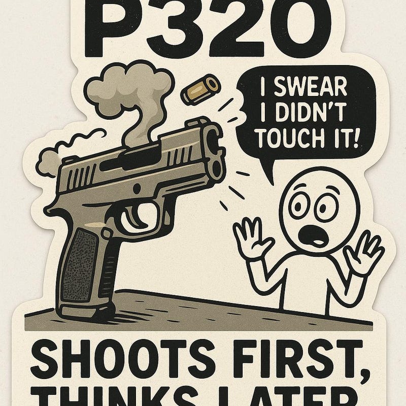 Stickers Sig Sauer - Etsy