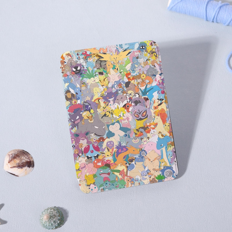 1st Gen Kindle Case - Etsy
