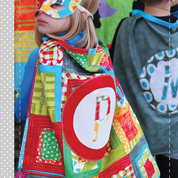 Superhero Pattern - Etsy