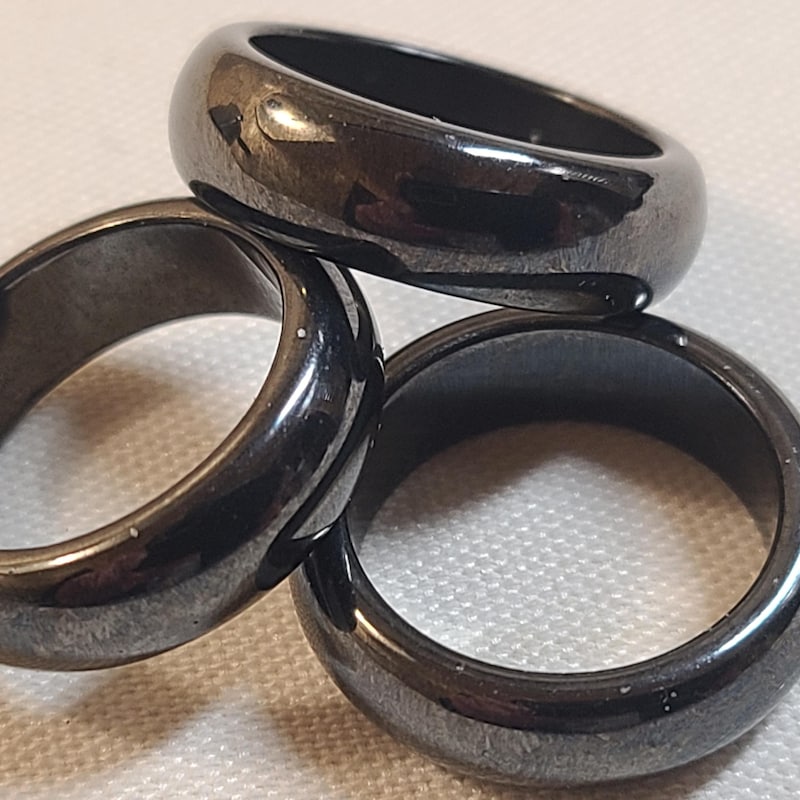 Magnetic Ring - Etsy UK