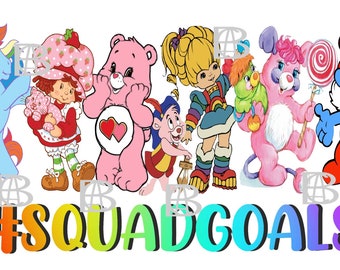 Cabbage Patch Kids | Etsy