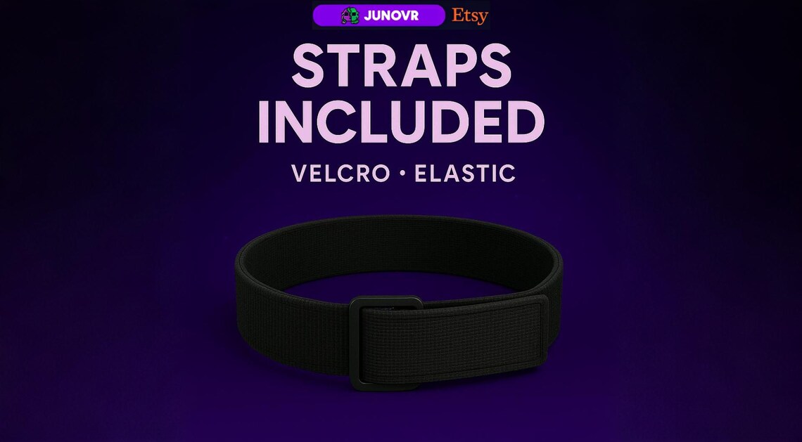 DIY Slimevr LSM6DSO ESP32 for Vrchat Full Body Tracking Motion Trackers ...