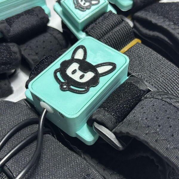 Slime Vr Trackers - Etsy