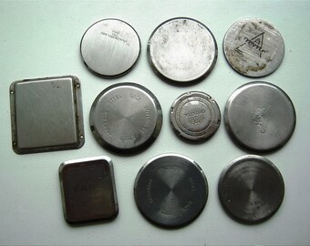 Watch back cover | Etsy