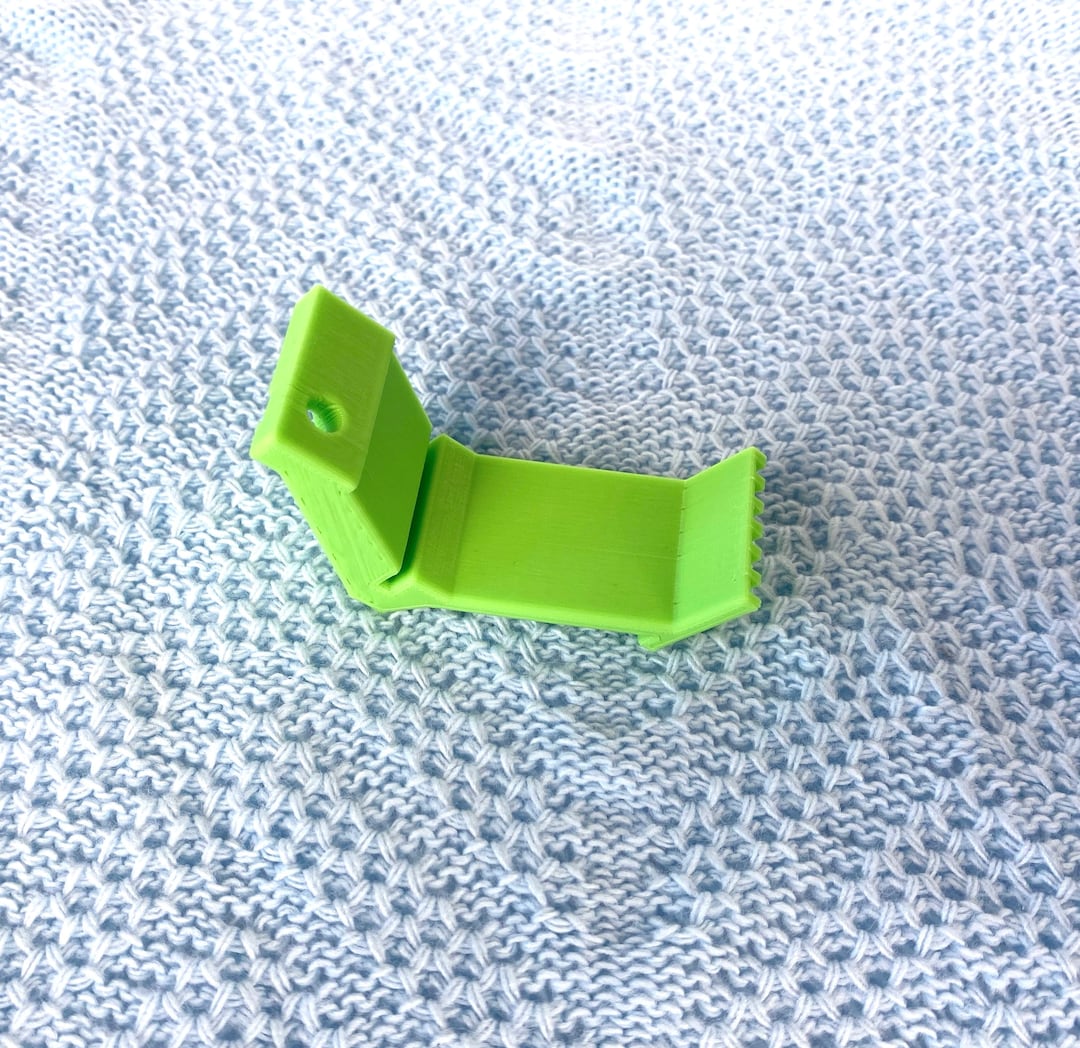 Passap 4600 Motor End Stop, for Color Changer, Passap E6000 Knitting ...