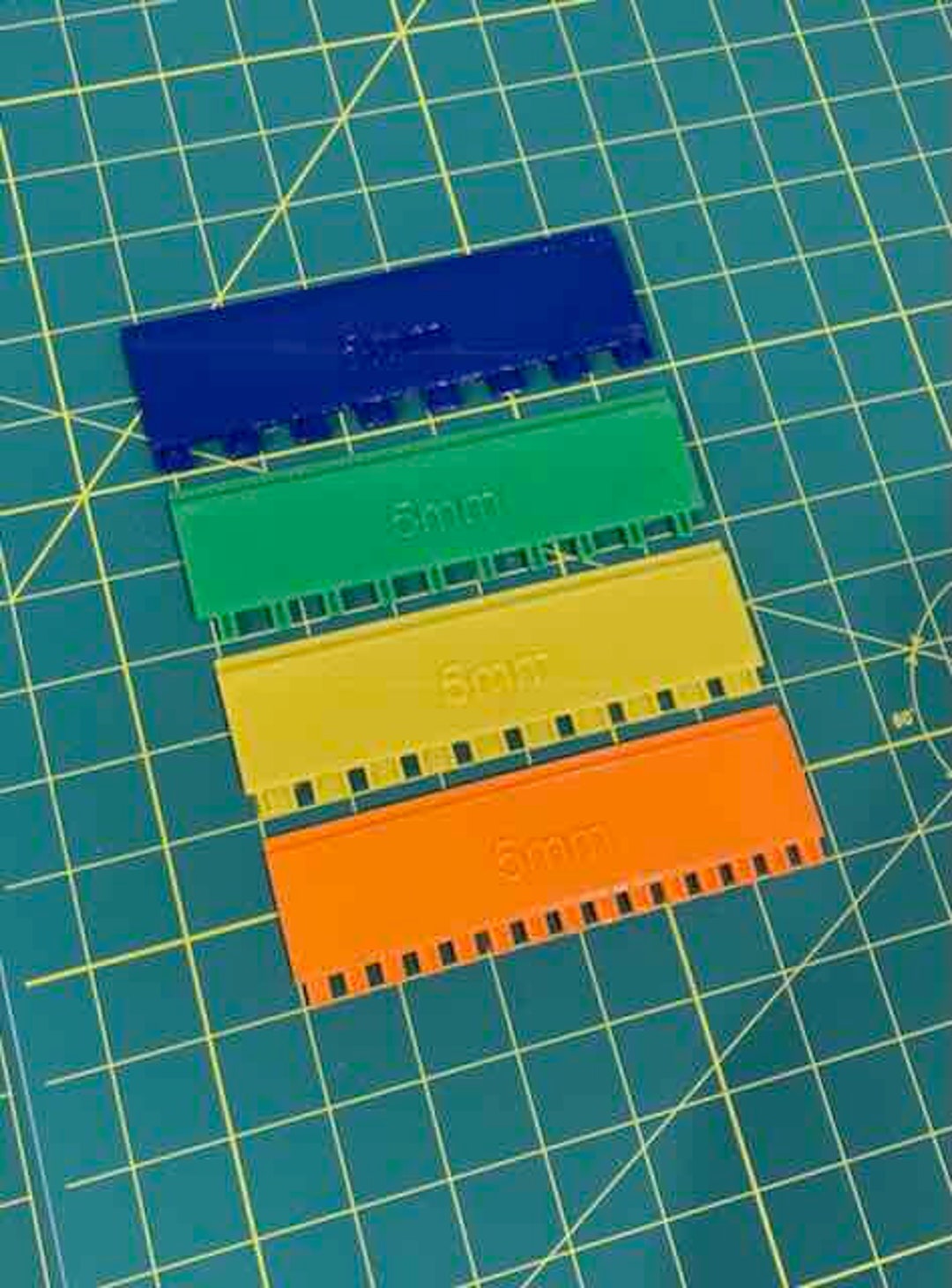 Needle Selector Complete Set of 4 for Passap Duo and E6000 - Etsy