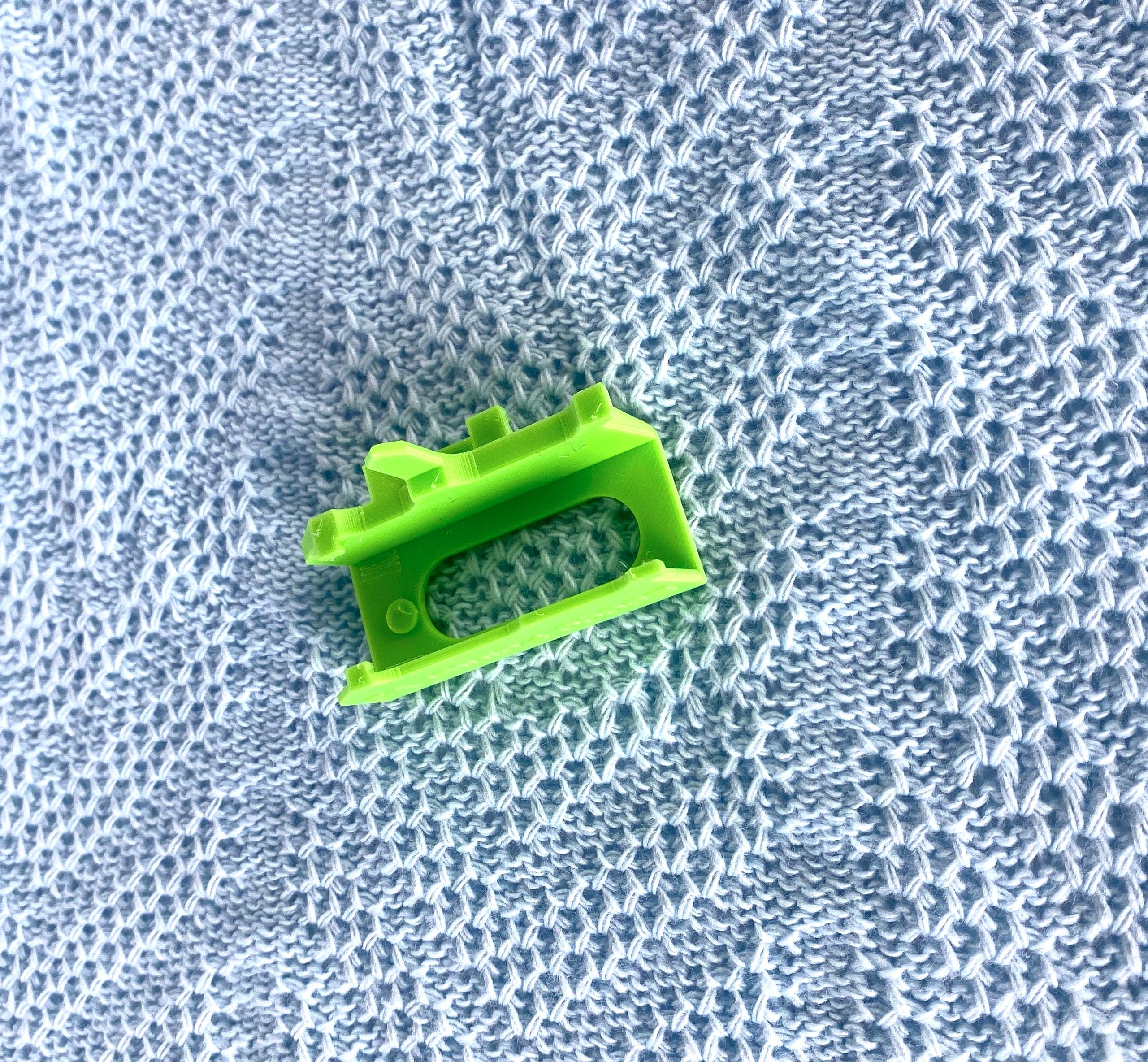 Passap Front Lock Pointer E6000 Knitting Machine 3D Printed - Etsy