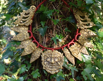 Survivor Immunity Necklace - Etsy